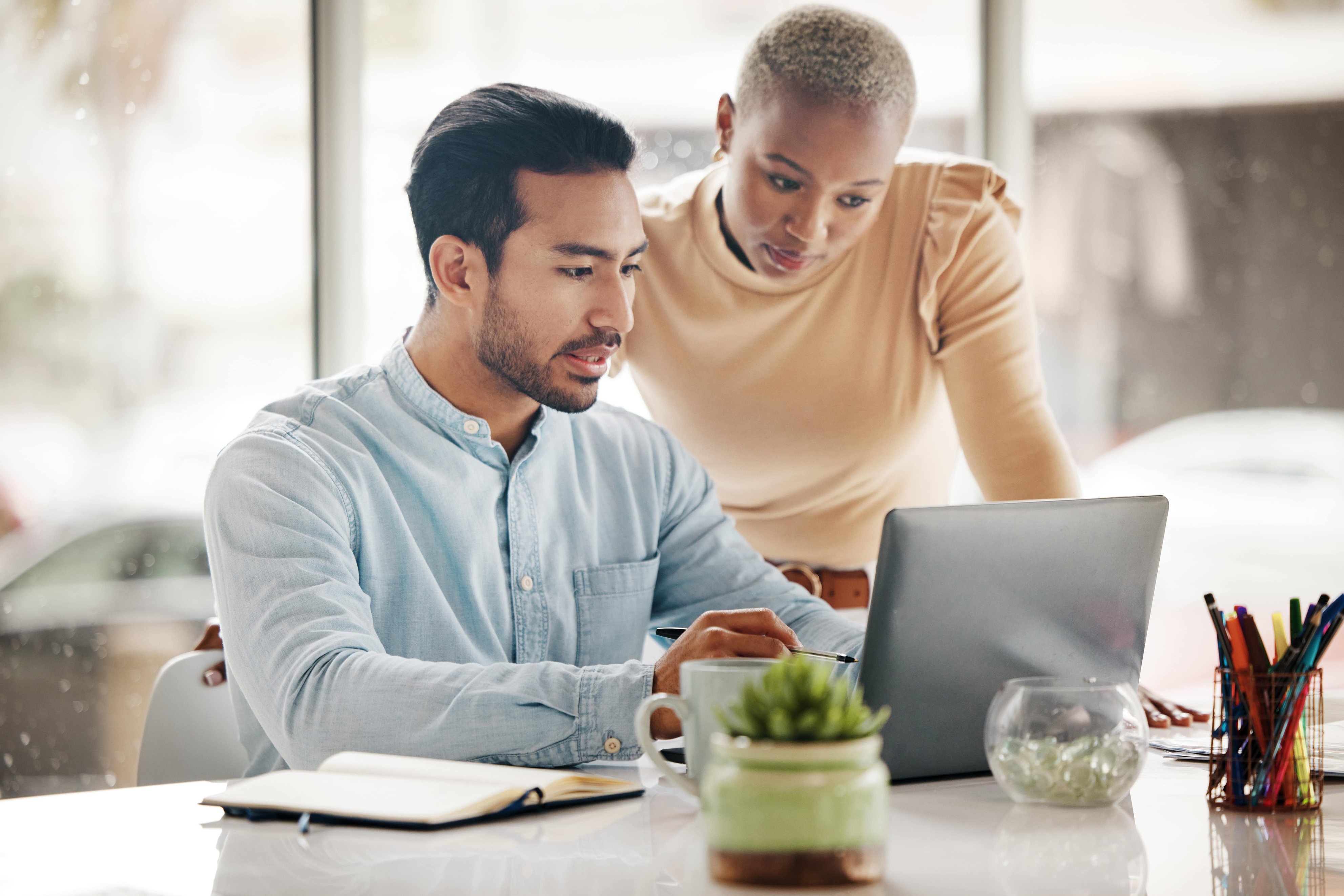 The Power of Digital Credentials in Career Development: A Comparison ...