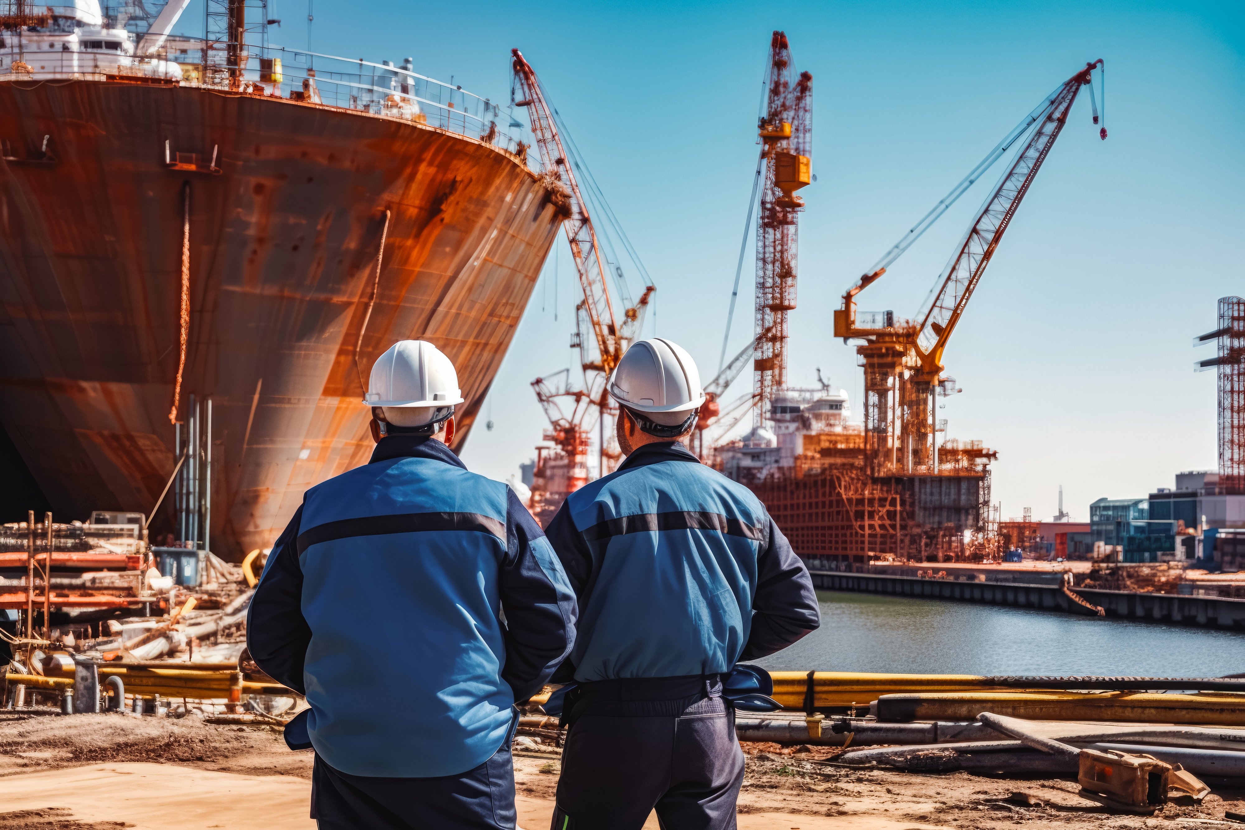 What are the Top 5 skills needed in Transportation in 2024?