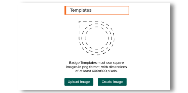 Credly Platform Walkthrough