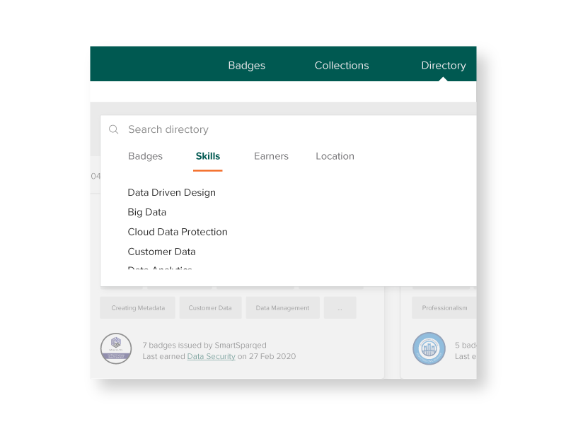 Key Elements of Digital Badges That Deliver Impact