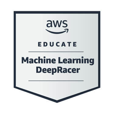 AWS: Building a Global Pipeline of New Cloud Talent with Digital Badges