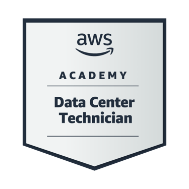 AWS: Building a Global Pipeline of New Cloud Talent with Digital Badges