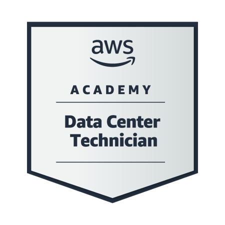 AWS: Building a Global Pipeline of New Cloud Talent with Digital Badges