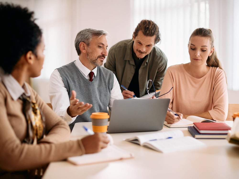 Explore Different Badge Opportunities for Higher Education Institutions ...