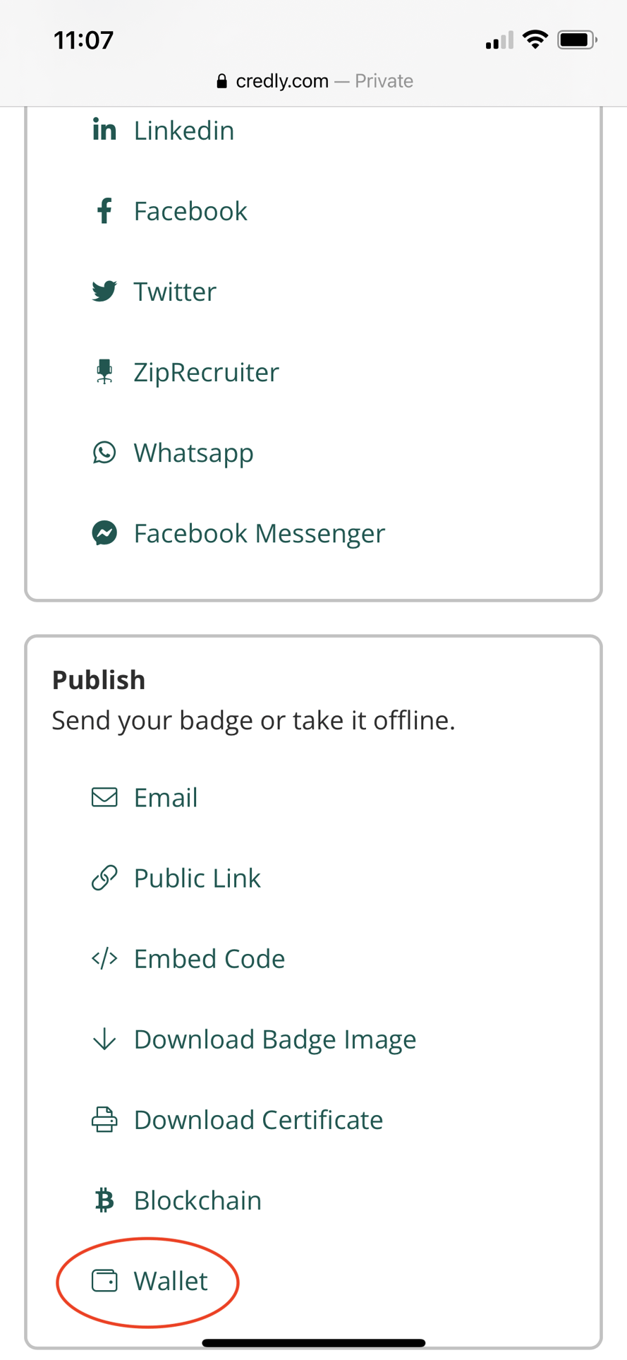 Here’s How Credly Helps to Verify Your Credentials On-the-Job