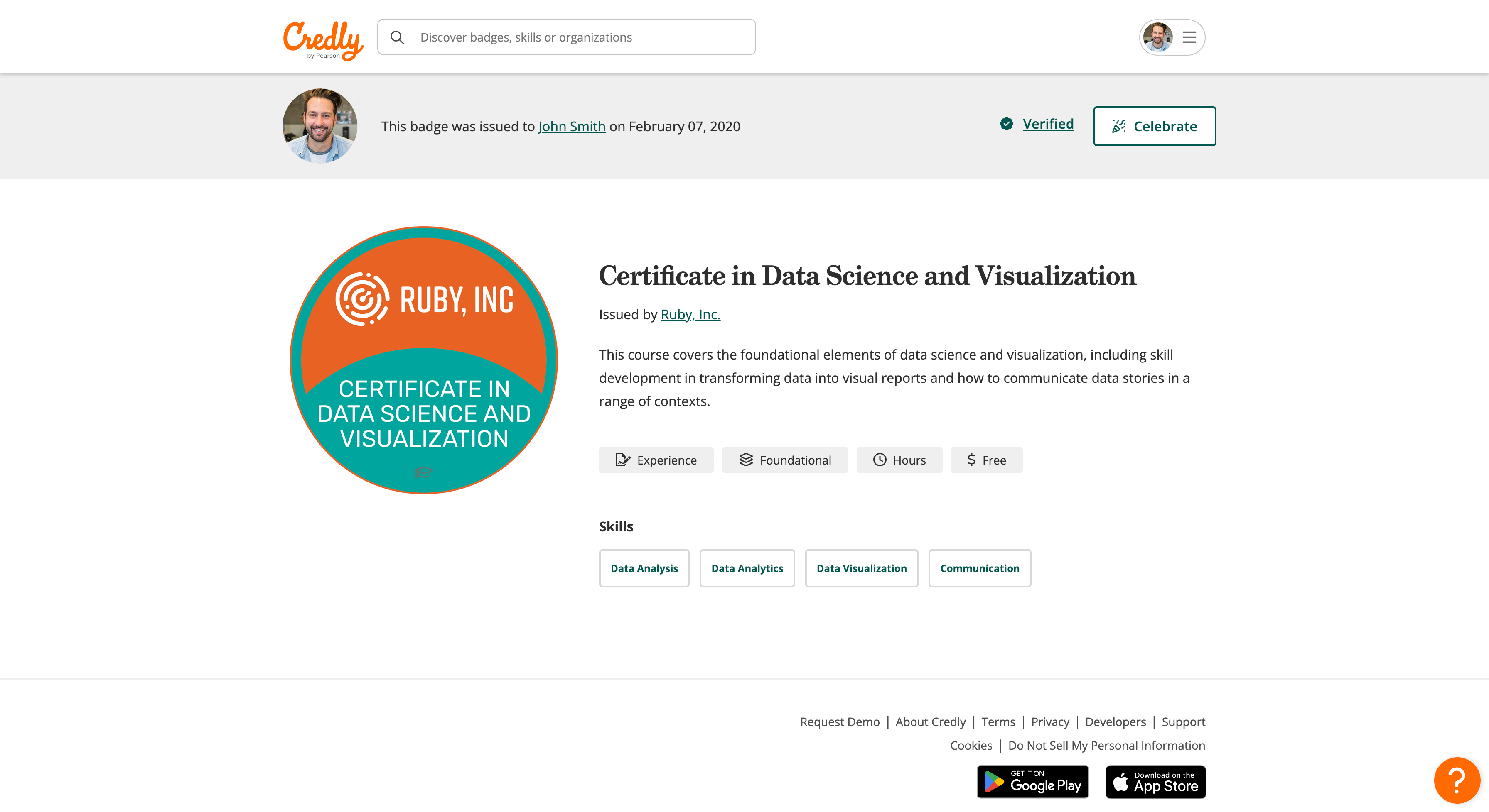 How Can Fraudulent Credentials Negatively Impact Issuing Organizations?