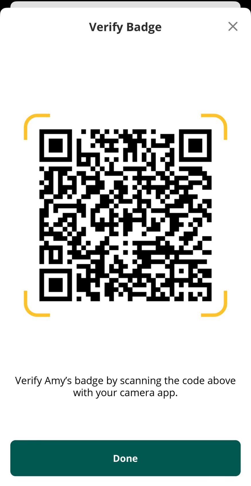 Making the Shift: Implementing Verified Skills with Credly