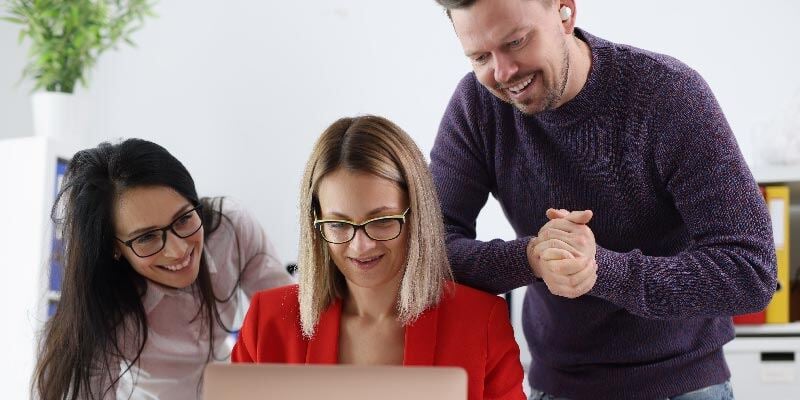 What Does a Successful Badging Program Look Like? Hear from Top Issuers ...