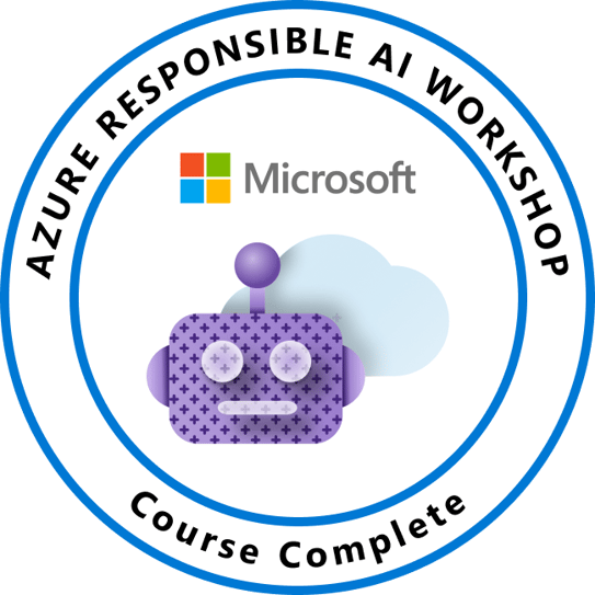 Explore Credly’s Top AI Badges Across Foundational to Advanced Levels