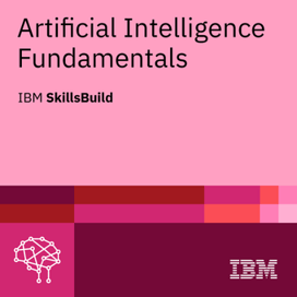 Explore Credly’s Top AI Badges Across Foundational to Advanced Levels