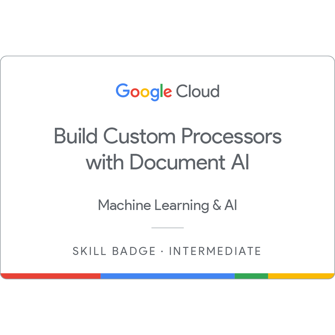 Credly: The Largest AI Credential Network