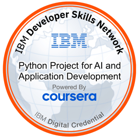 Explore Credly’s Top AI Badges Across Foundational to Advanced Levels